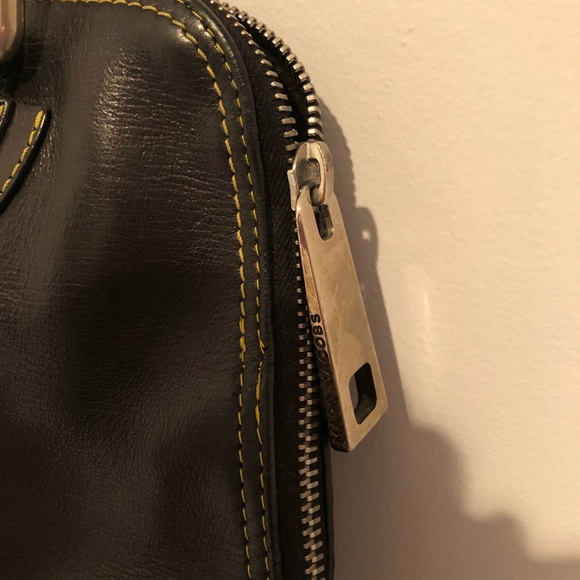 Marc Jacobs | Bags | Vintage Marc Jacobs Doctor Bag | Poshmark